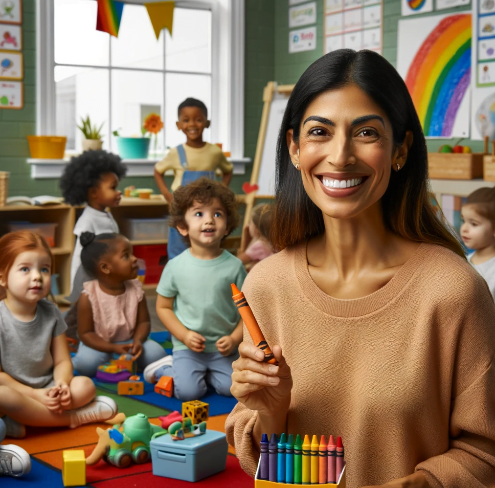 Early Childhood Educator